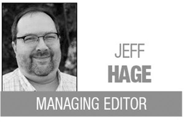 A day at the beach and its big screen connection | Columnists ...