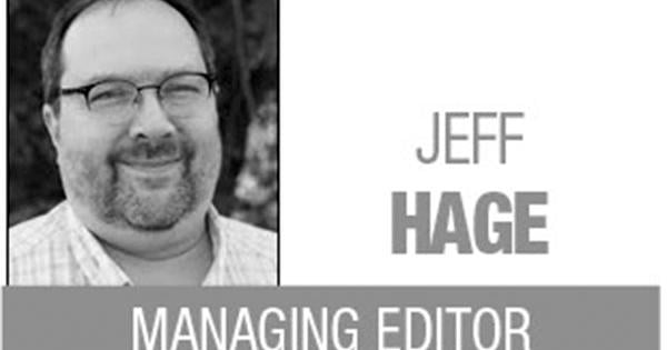 Reading the whole newspaper: A metaphor for life | Columnists ...