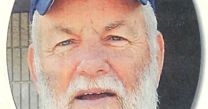 Gary "Fuzzy" Allen Larson | Obituaries | hometownsource.com