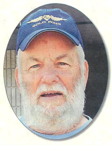 Gary "Fuzzy" Allen Larson | Obituaries | hometownsource.com