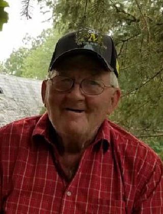 Robert "Bob" L Maybon, 85 | Obituaries | hometownsource.com