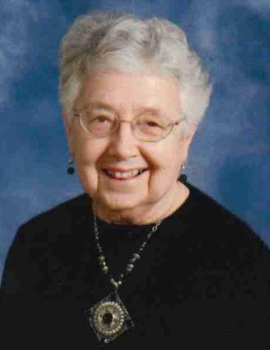Barbara "Barb" J. Scanlon | Obituaries | hometownsource.com