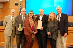 Apple Valley's sustainability efforts recognized | Free ...