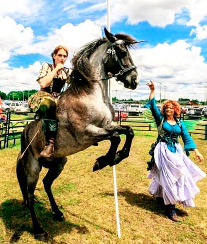 Sherburne County Fair opens on Thursday, July 15 | Elk River Star News ...