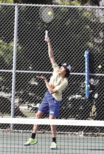 Jaguars tennis off to impressive start | Bloomington | hometownsource.com