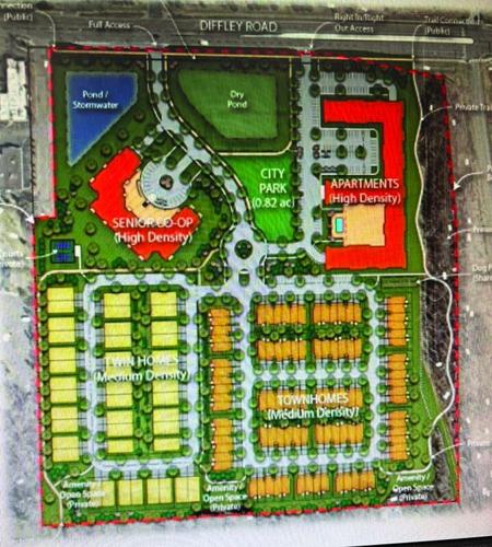 Eagan approves rezoning, preliminary subdivision for Metcalf Park ...