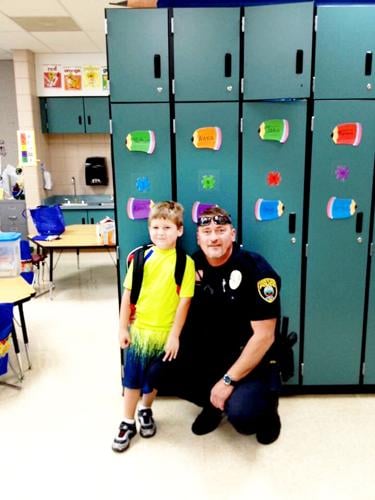 To hell and back and there again with PTSD | Elk River Star News ...