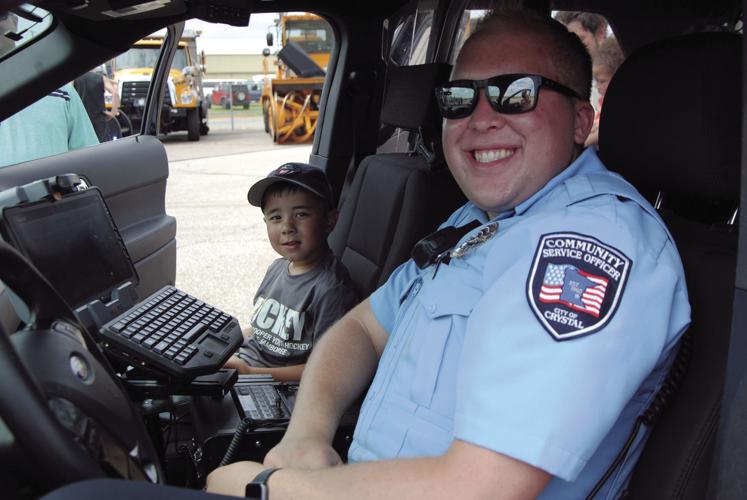 Crystal Airport hosts Father’s Day open house | Crystal/Robbinsdale ...