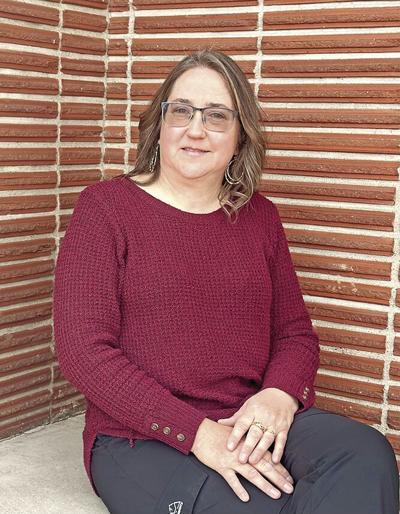 Anna Stout named November Employee of the Month | Business ...