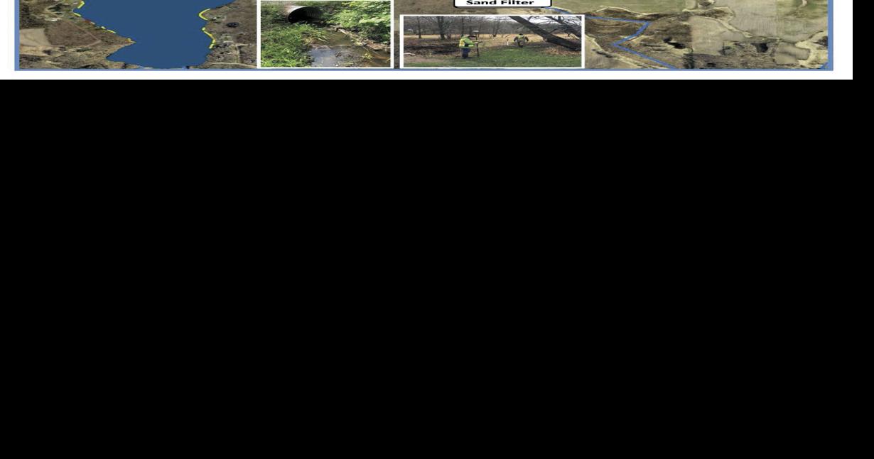 Funding dedicated to protect Blue Lake Improvement District | Isanti ...