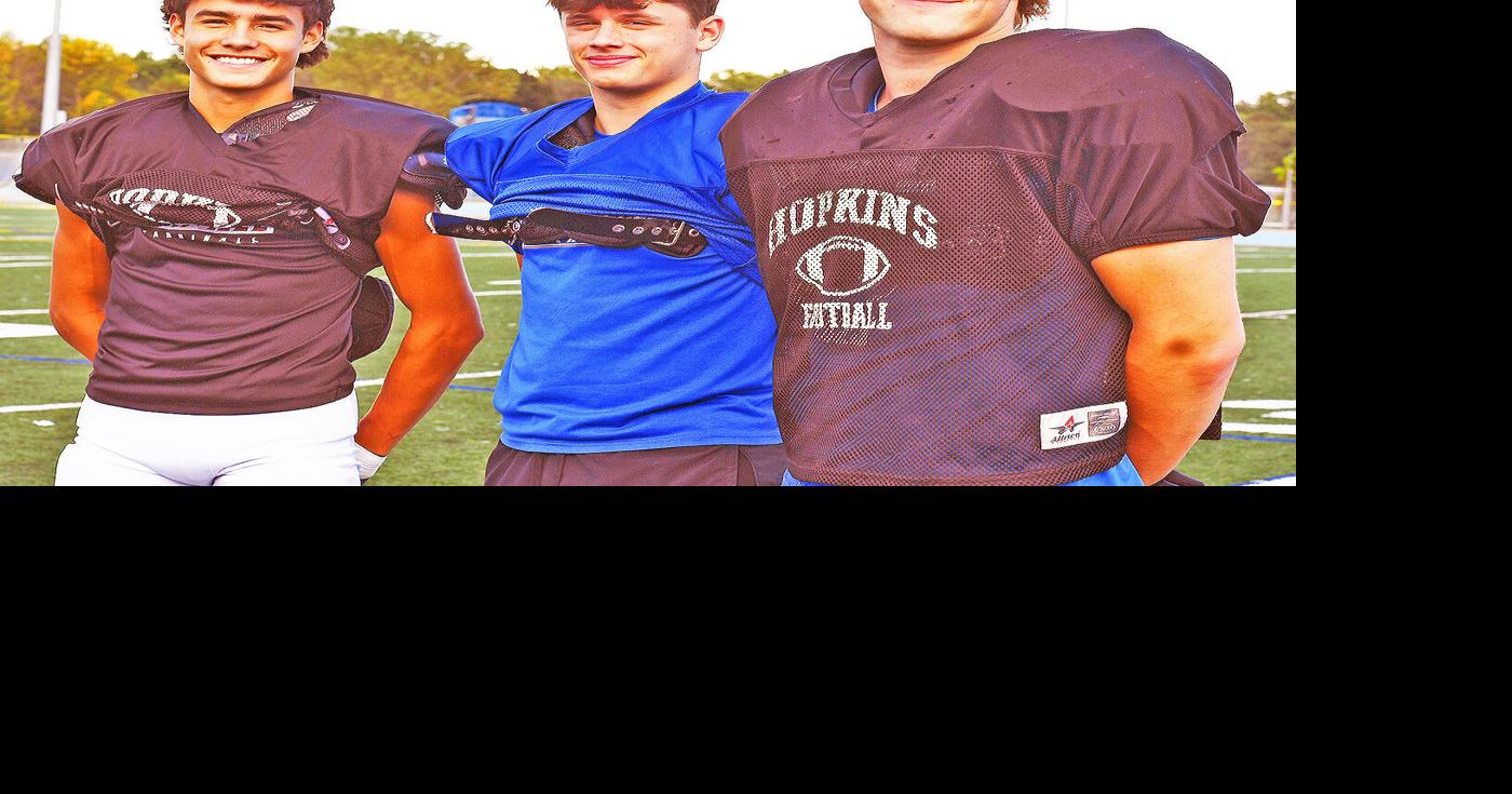 Winning season within reach for Hopkins football | Sports ...