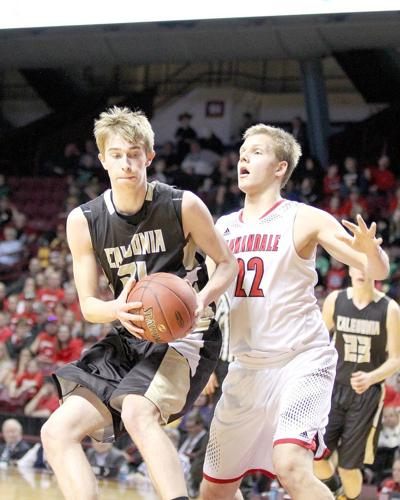 The dream continues for the Warrior boys basketball team | Sports ...
