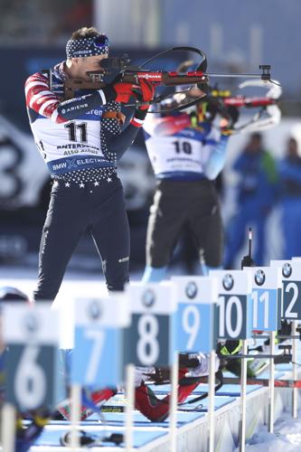 How to watch Leif Nordgren in the Olympics | Forest Lake Times ...