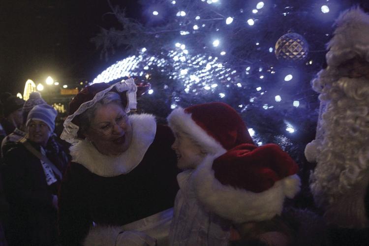 Stillwater Twinkle Weekend | Stillwater | hometownsource.com