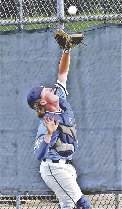 Hopkins Flyers catcher Jack Mausser has bright future | Sports ...