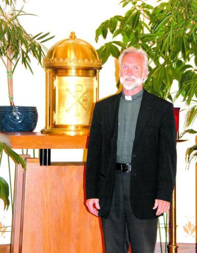 Fr. Leif celebrates 35 years as a priest | Local News | hometownsource.com