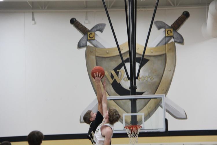 Caledonia boys basketball wins 2, loses 2 | Sports | hometownsource.com