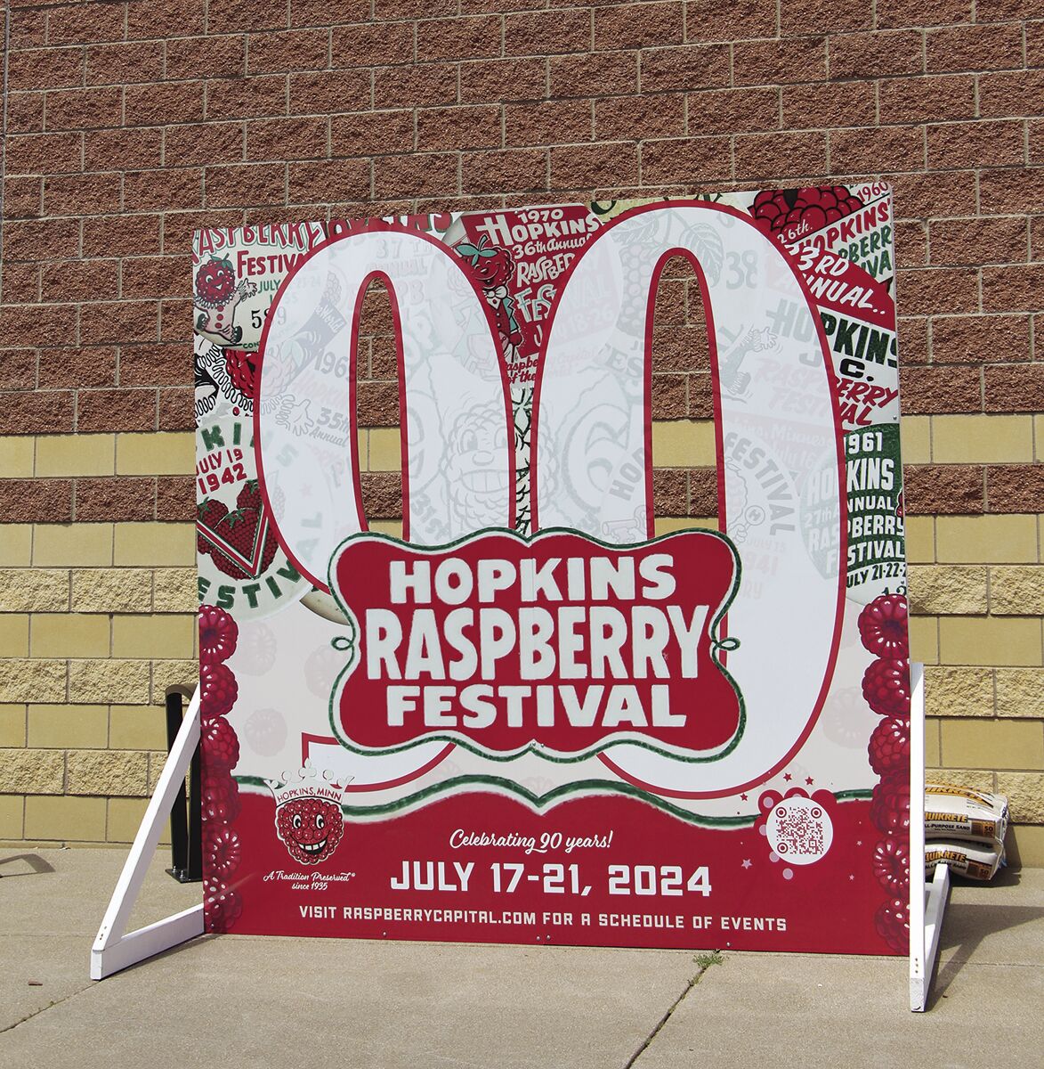 Raspberry Festival Schedule of Events | Free | hometownsource.com