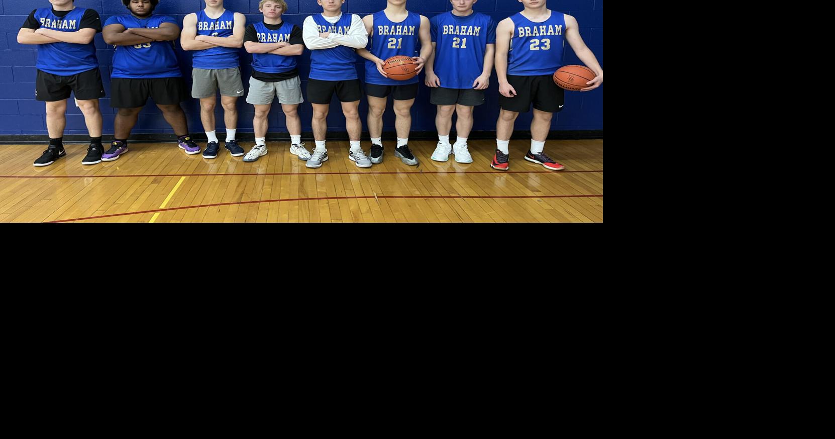 Braham boys basketball returns main, young core | Sports ...