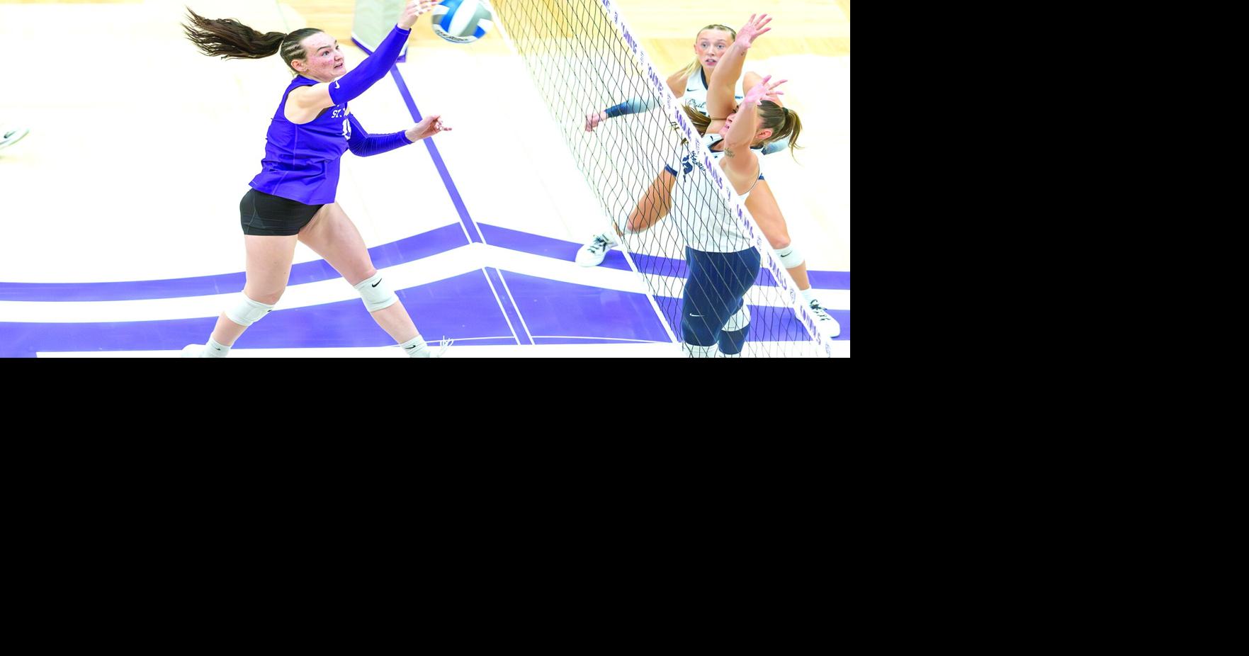 College Sports Recap: Legacy Christian Academy's Rudzitis helps hit St ...