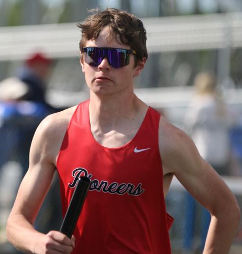 Photo gallery: Pierz Track at Mora on 5-22-25 | Pierz | hometownsource.com