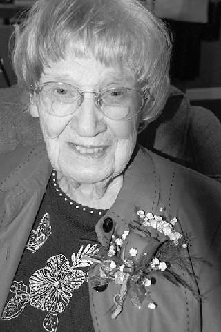 Alida Johnson (Digree) (nee Thompson) | Obituaries | hometownsource.com