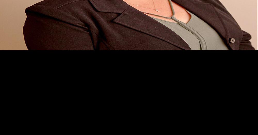 Deb Gruber resigns; Board talks transition to next county administrator ...