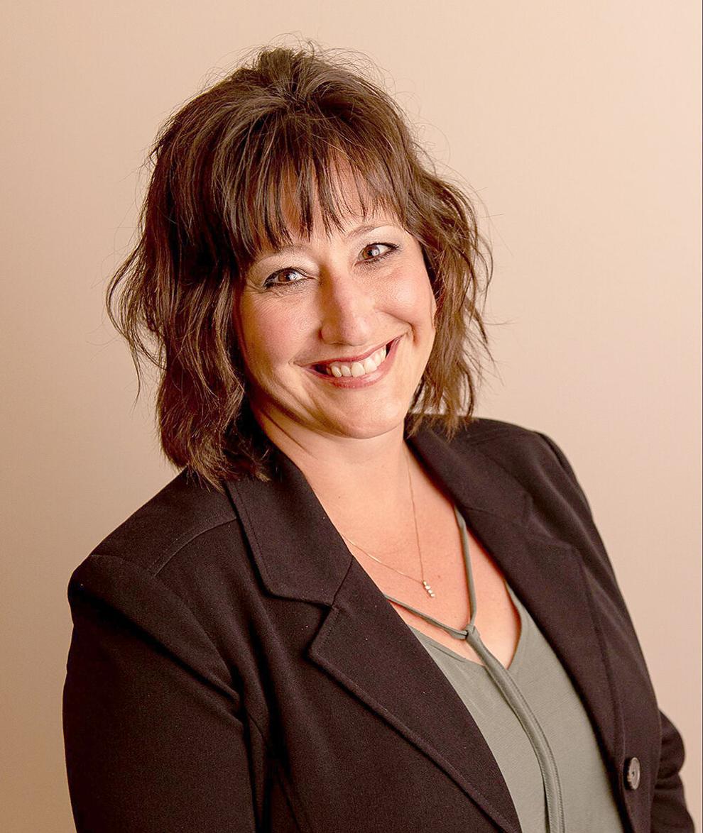 Deb Gruber resigns; Board talks transition to next county administrator ...