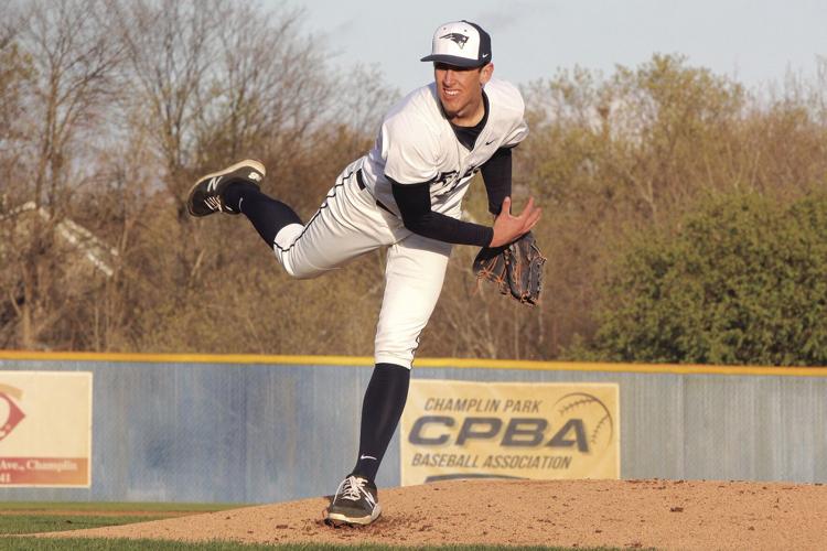 Rebels baseball go 1-1 in week of nail biters | Sports | hometownsource.com