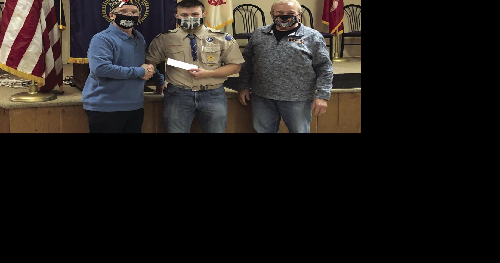 Students scout out projects to help programs | Community ...