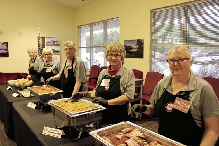 Braham Area Education Foundation hosts annual Spring Gala | Local News ...