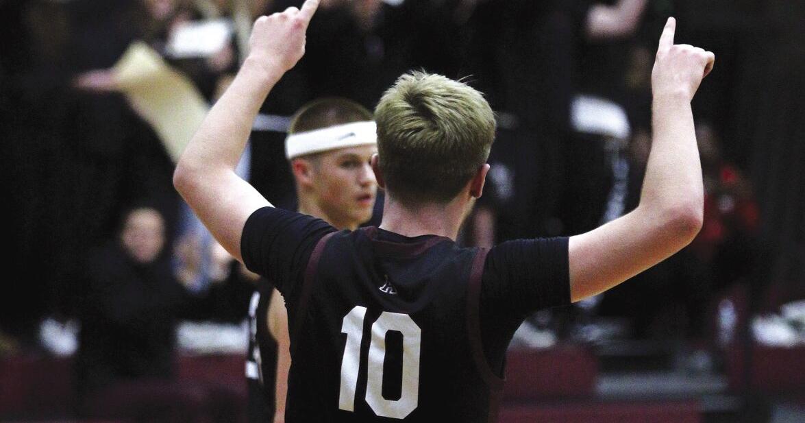 Sports recap: Anoka's Podany scored 1,000th, Rykkeli and Semling net ...
