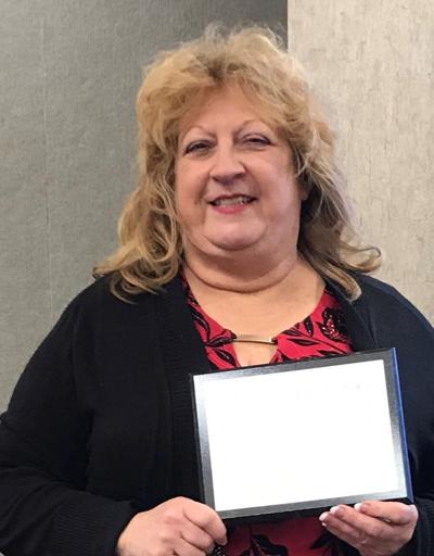 Eileen Anderson honored by city | Elk River Star News | hometownsource.com