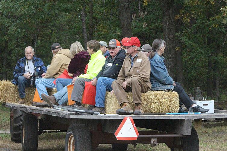 Forestry Field Day focuses on forest health | News | hometownsource.com