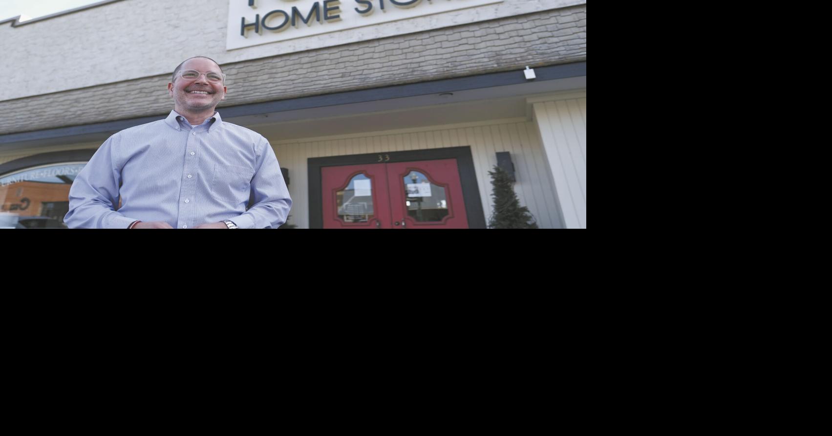 Progress: Yetzer’s Home Store opens Forest Lake location | News ...