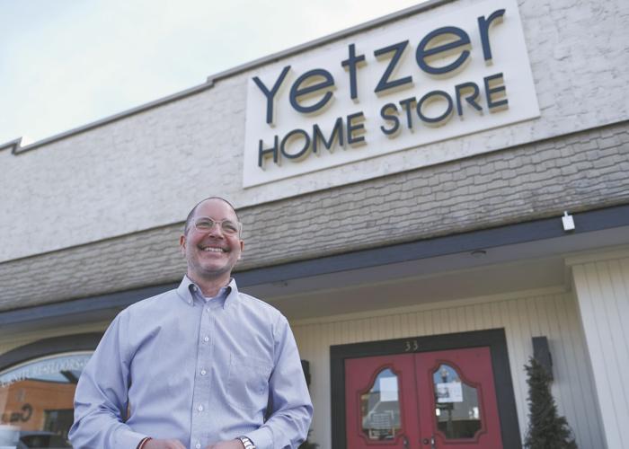 Progress: Yetzer’s Home Store opens Forest Lake location | News ...