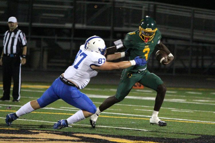 Park Center faces difficult loss to Panthers | Sports | hometownsource.com