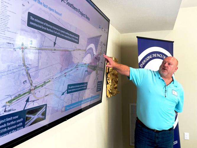 New business council attracts big group in Zimmerman for 169 | Elk ...