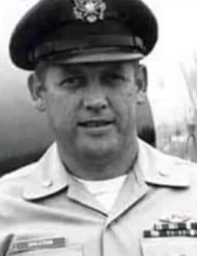 Ray Clark Sahlstrom | Obituaries | hometownsource.com