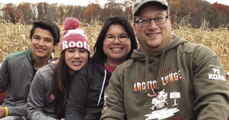 Mayor George Wimmer looks back at successful 12 year tenure as mayor ...