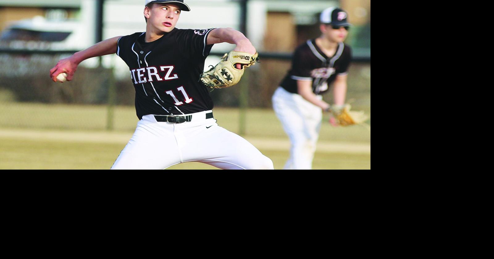 Sawyer leads Pierz to baseball win over Wadena-Deer Creek | Sports ...
