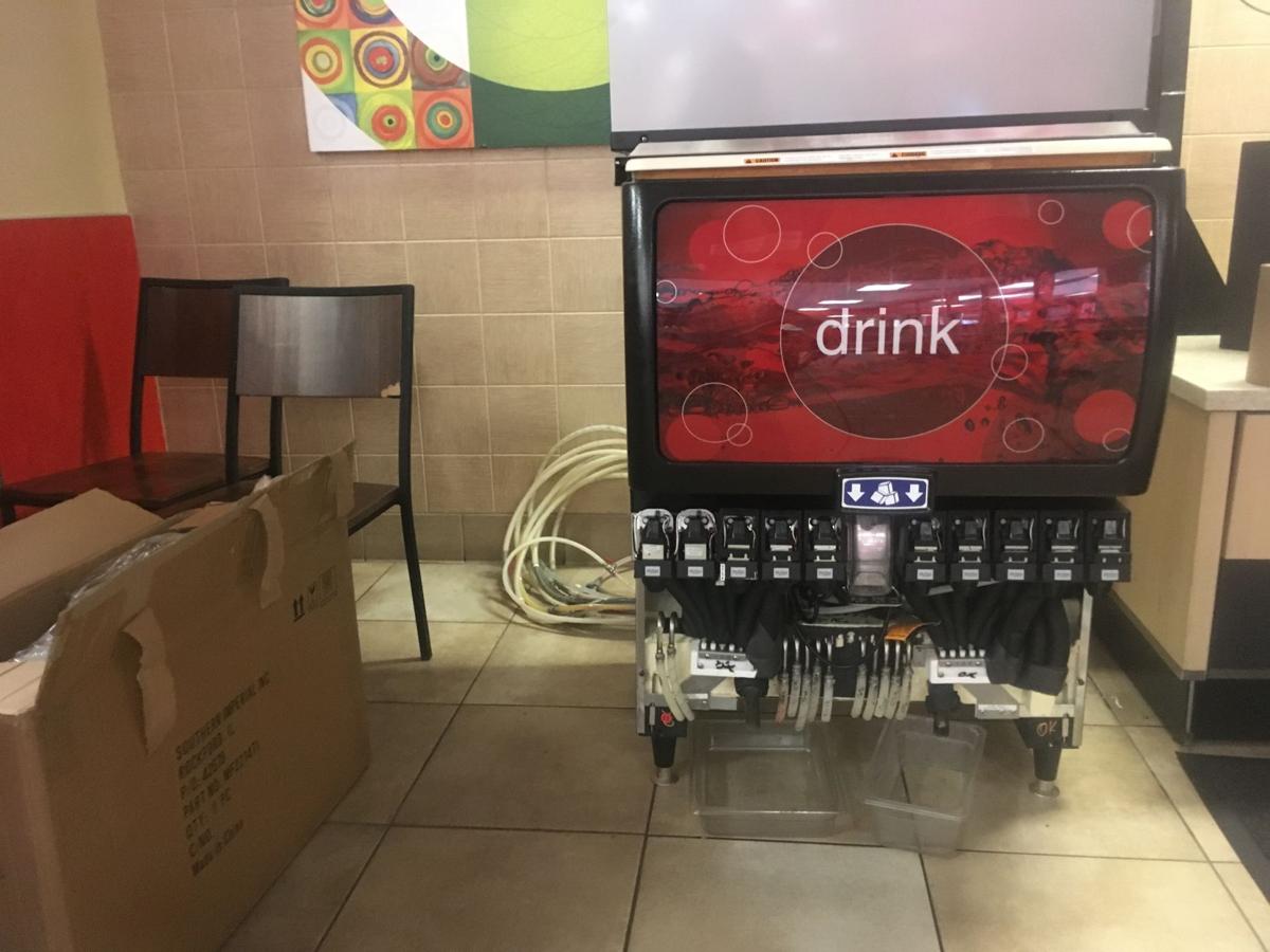 Target cafe closes, remodel begins | Local News | hometownsource.com