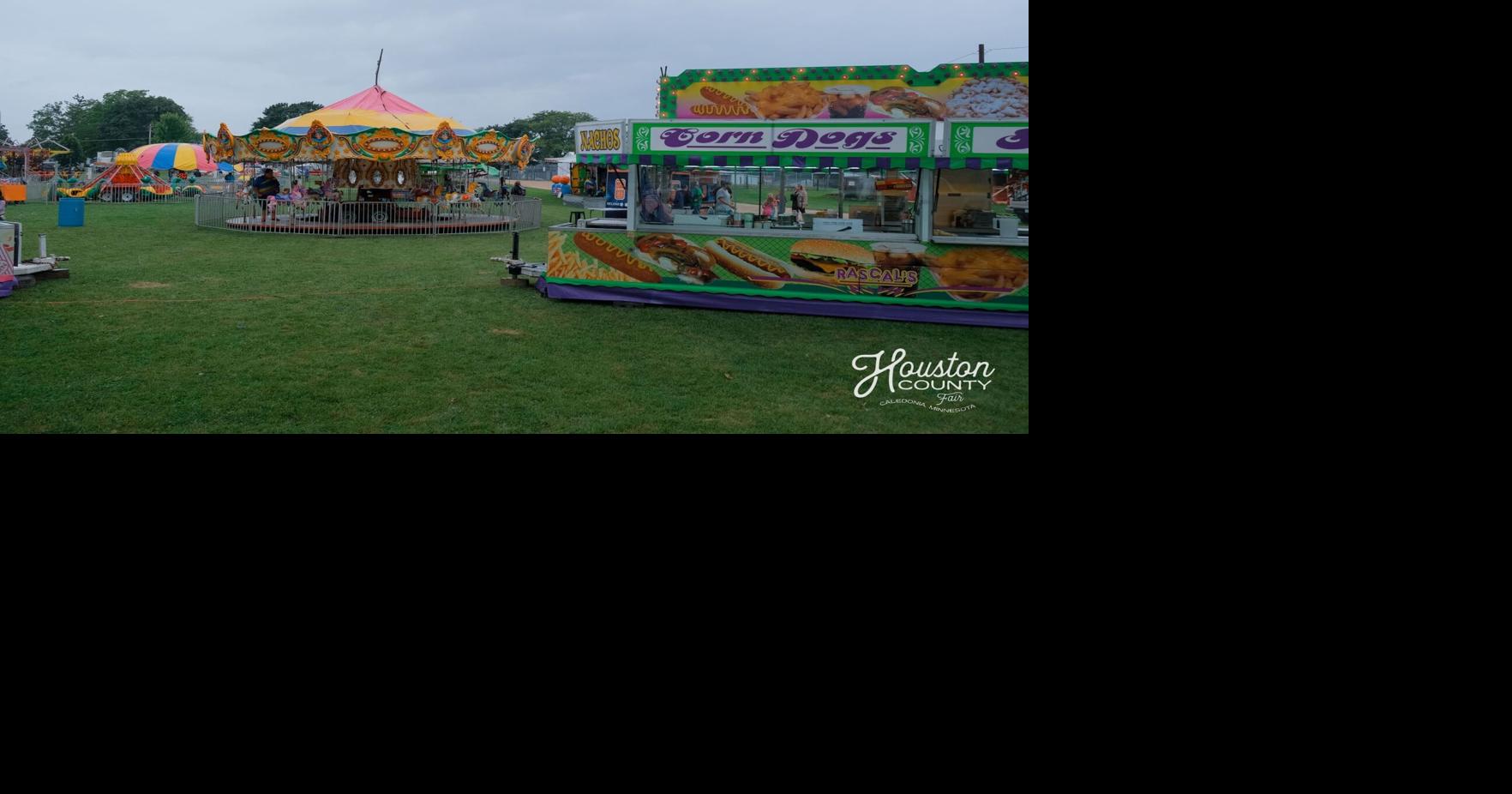 2024 Houston County Fair results for Open Class | Community ...