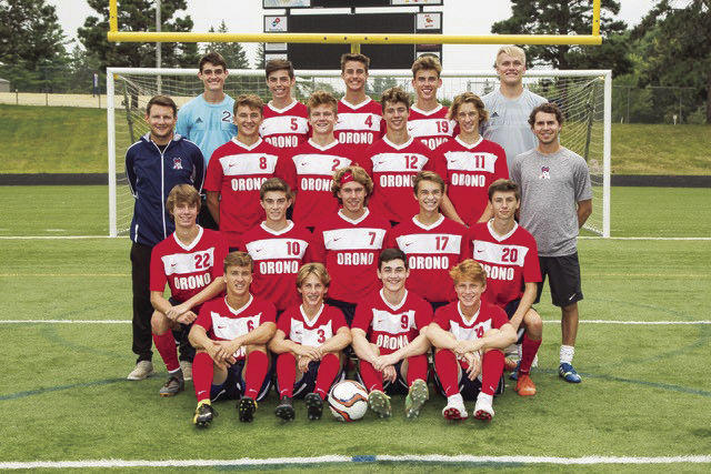 Spartans battle on the pitch | Orono | hometownsource.com