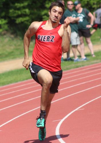 Pierz track hopes to compete in 2020 | Sports | hometownsource.com