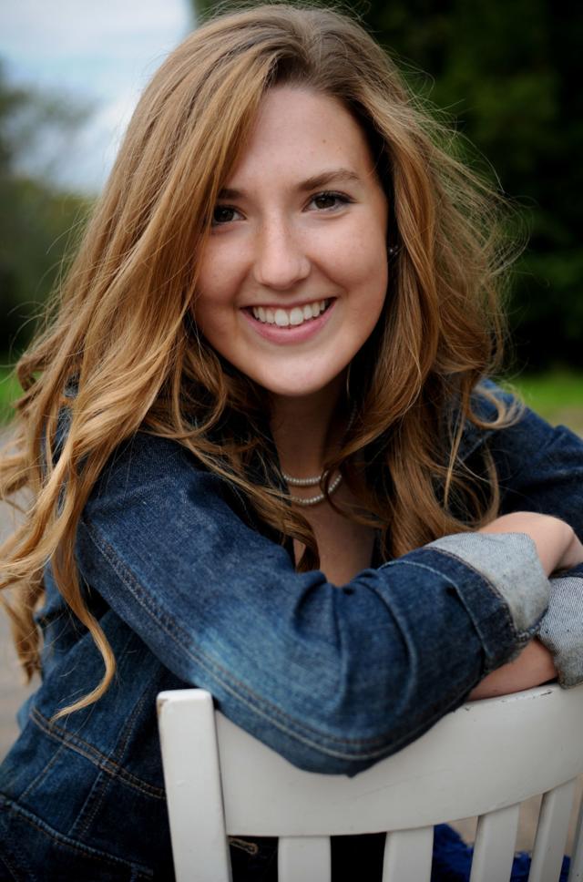 Jenna Hunt to receive On Behalf of Youth Award | Local News ...