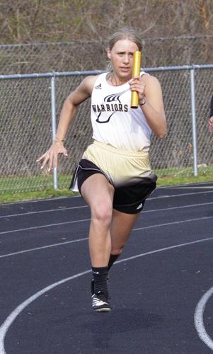 Caledonia track and field teams visit Winona | Sports | hometownsource.com