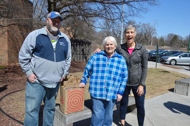 Golden Valley Library book sale was bigger than ever | Local News ...