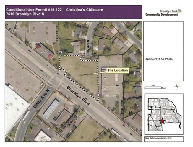 Despite COVID delays, Christina’s Childcare still planning Brooklyn Park facility | Local News ...