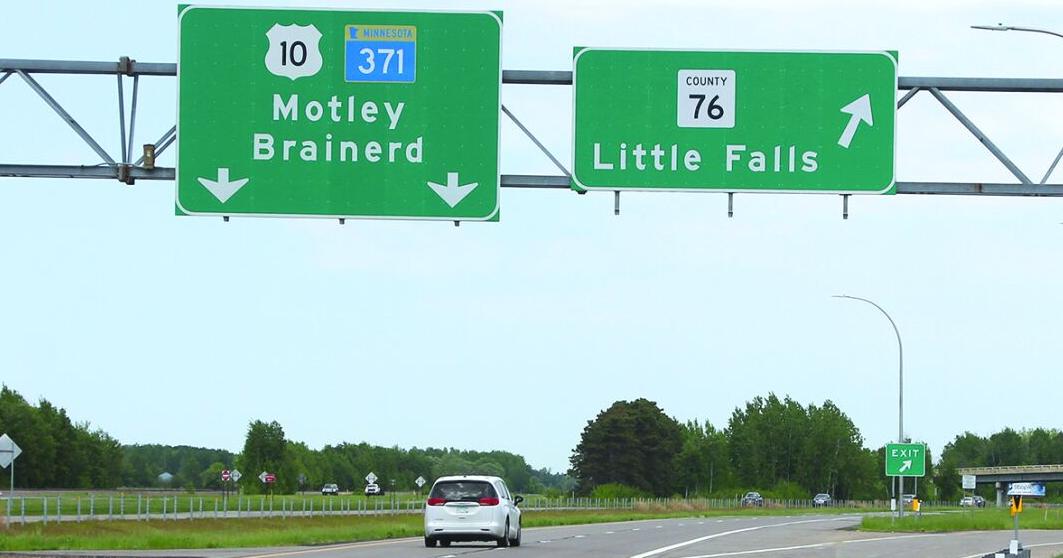 Highway 10 exit ramp to Haven Road reopens | Local News ...